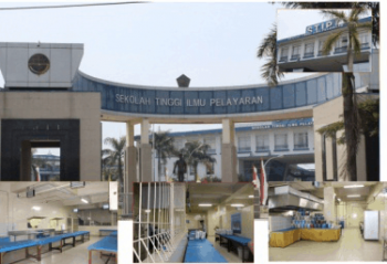 Cat Tembok Sekolah Cat Kampus | Pacific Paint