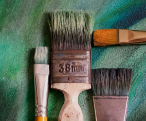 4 Metode Pengecatan Yang Harus Kalian Ketahui | Pacific Paint