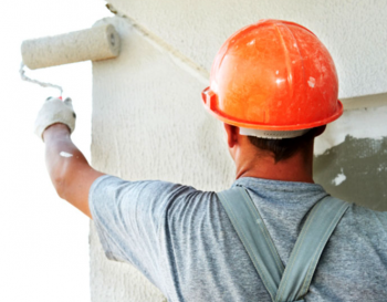 4 Metode Pengecatan Yang Harus Kalian Ketahui | Pacific Paint