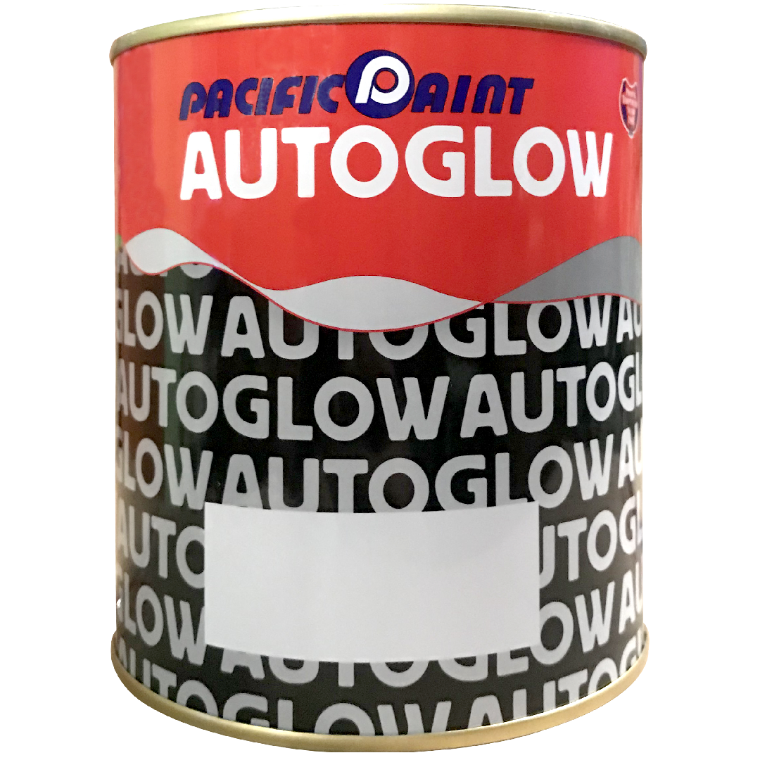 Autoglow | Pacific Paint
