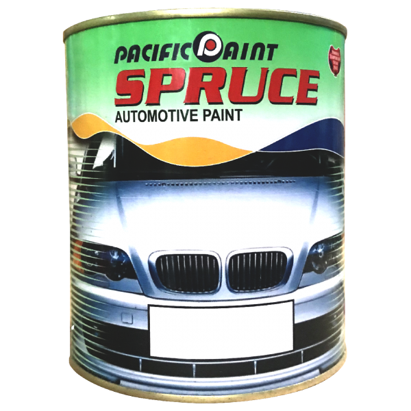 Metrolite Brilliance Bright & Clean | Pacific Paint