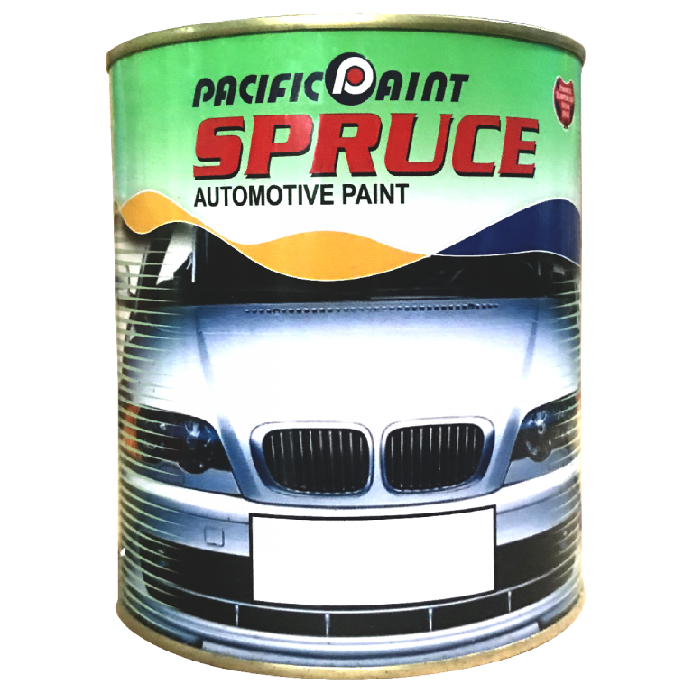 Shop | Pacific Paint