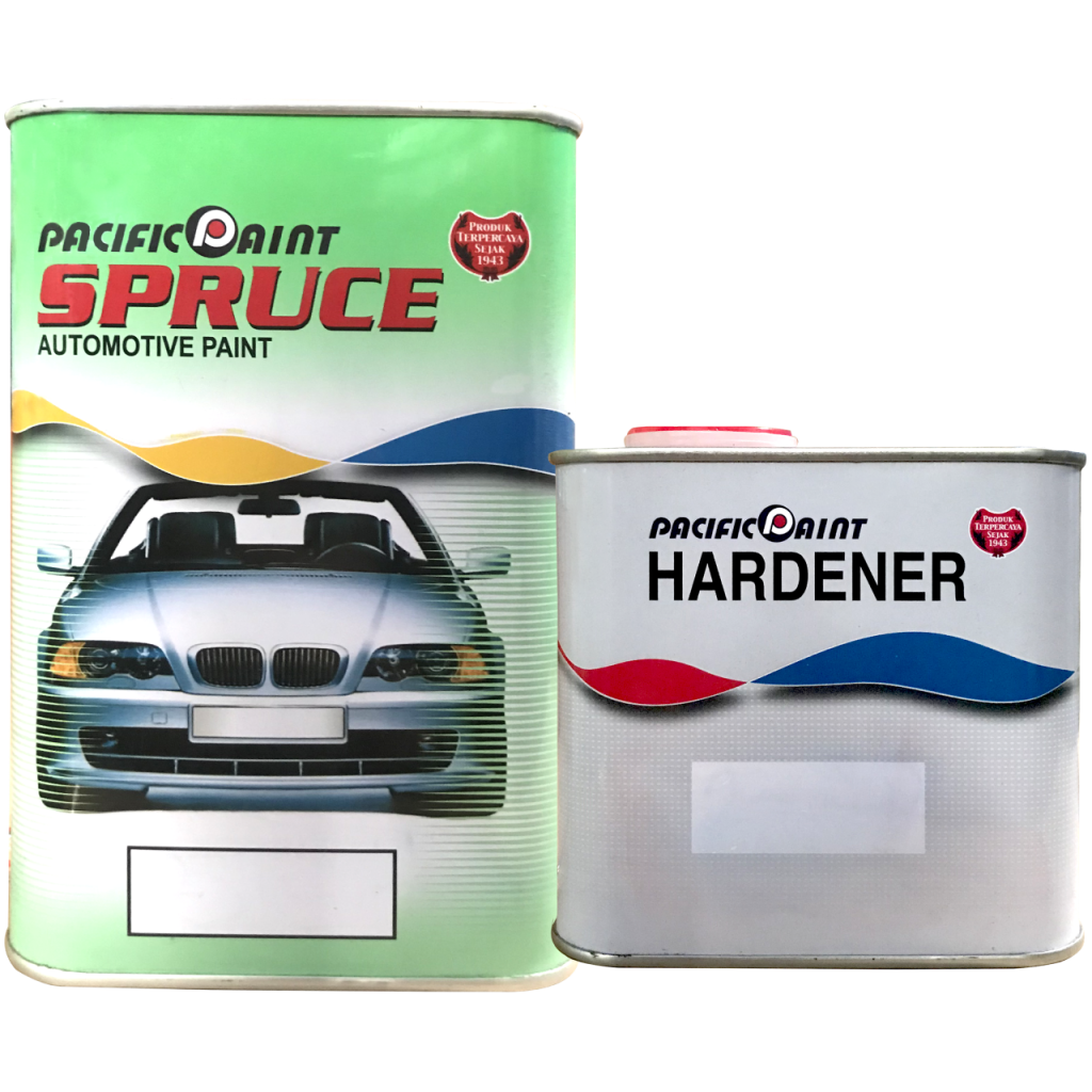 Shop Pacific Paint