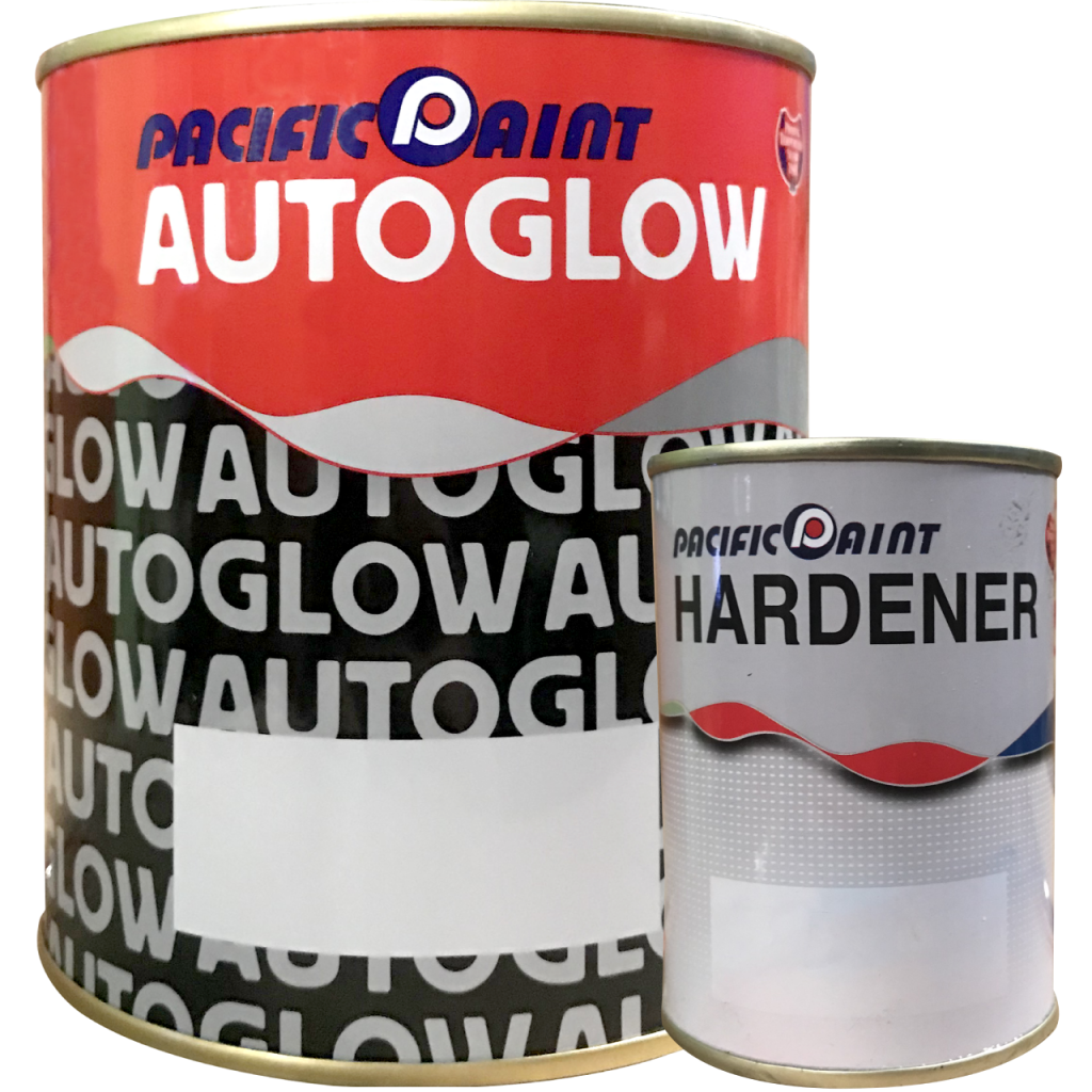 Clear Coat PU Low Solid | Pacific Paint