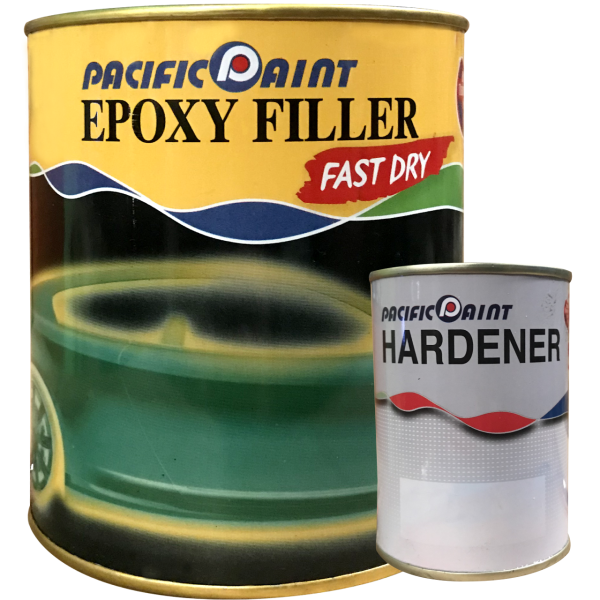 Epoxy Primer – PacificPaint