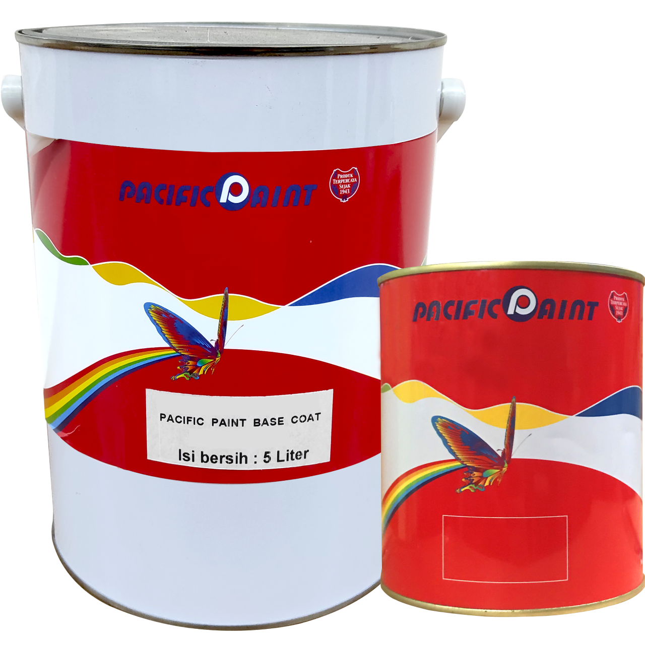 PP Primer – PacificPaint